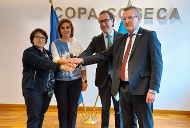 Copa Cogeca