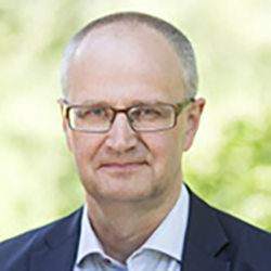 CV, 6th Vice-president Copa